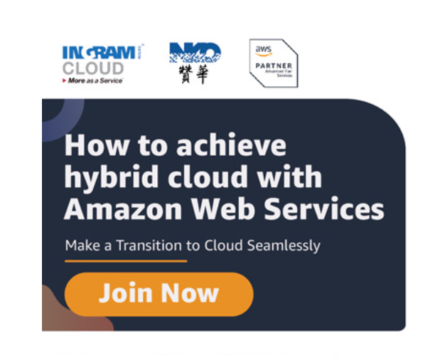 Nikoyo & AWS Webinar - Nikoyo